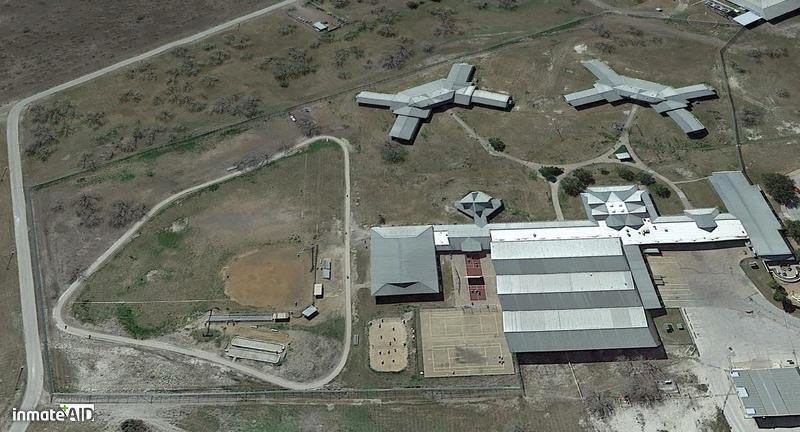 FCI - Three Rivers Satellite Prison Camp - Federal Inmate Locator - TX