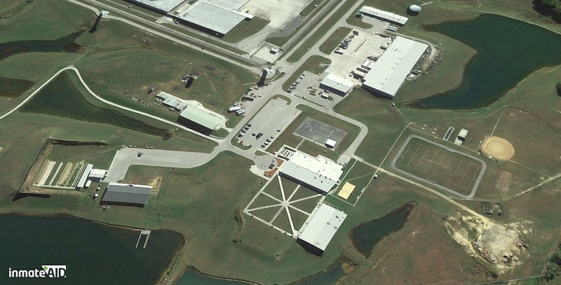 USP - McCreary Satellite Prison Camp - Inmate Locator - Pine Knot