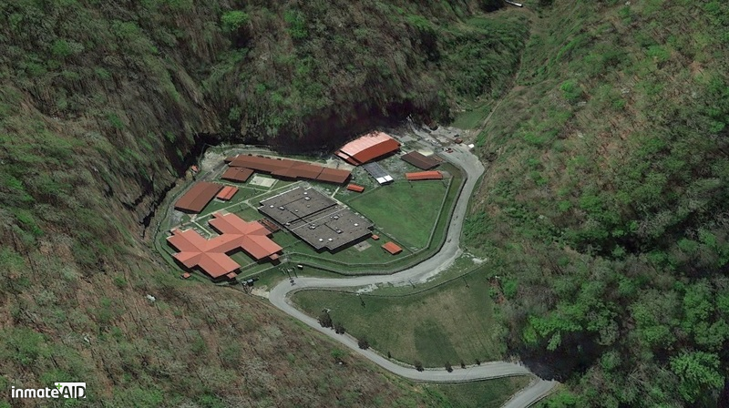 Southeast State Correctional Complex - CoreCivic - Inmate Search