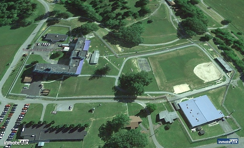 WV DOC-Denmar Correctional Center Inmate Locator, Visitation, Mail & Phone